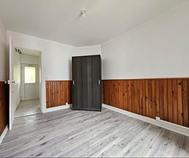 Appartement 1 pièce à louer - Palaiseau, Centre Sud