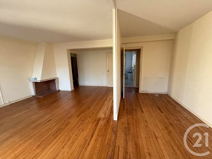 Appartement à vendre - Royan, Centre-ville - 4 pièces - 3 chambres