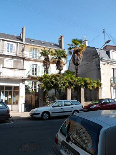 Appartement 3 pièces à Beaulieu, Périgueux, à louer