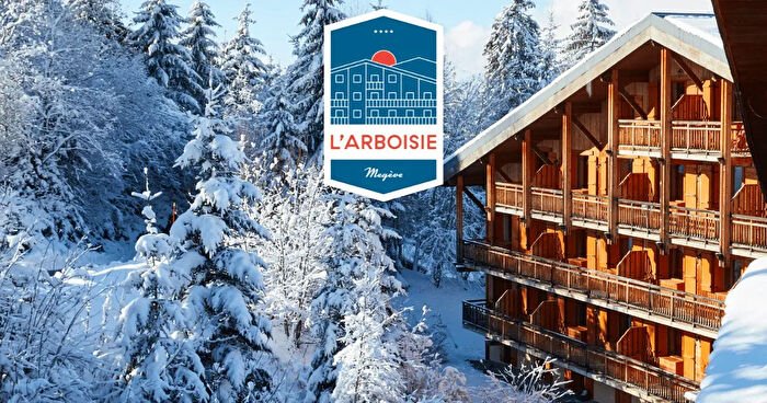 Appartement à vendre - Megève, Megève, La Mottaz, Villaret - 2 pièces - 1 chambre