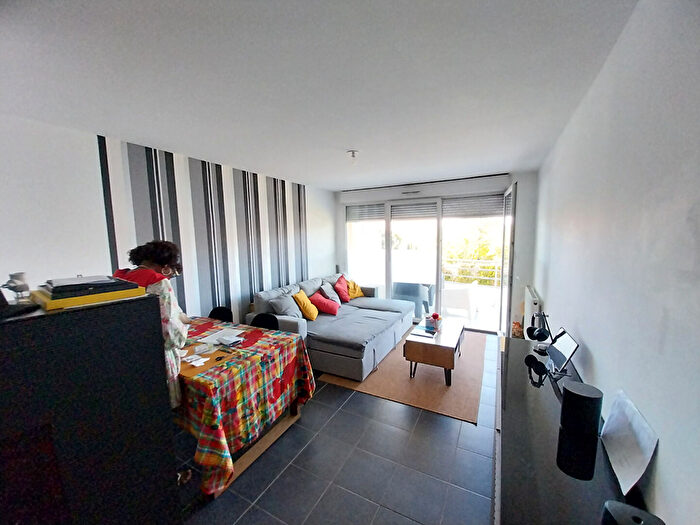 Olivet, Val-Couasnon - Appartement 2 pièces à vendre