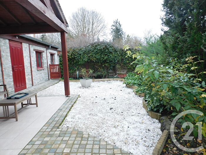 Maison à louer - Saclas - 2 pièces - 1 chambre