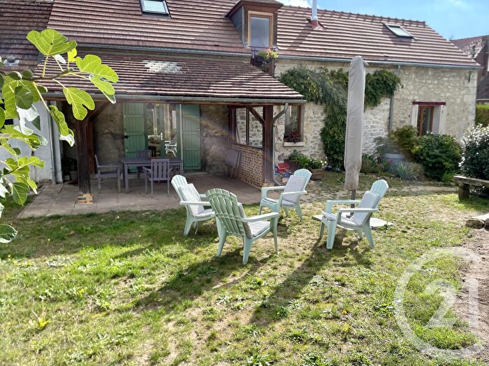 Maison à vendre - Saint-Sauveur - 5 pièces - 3 chambres