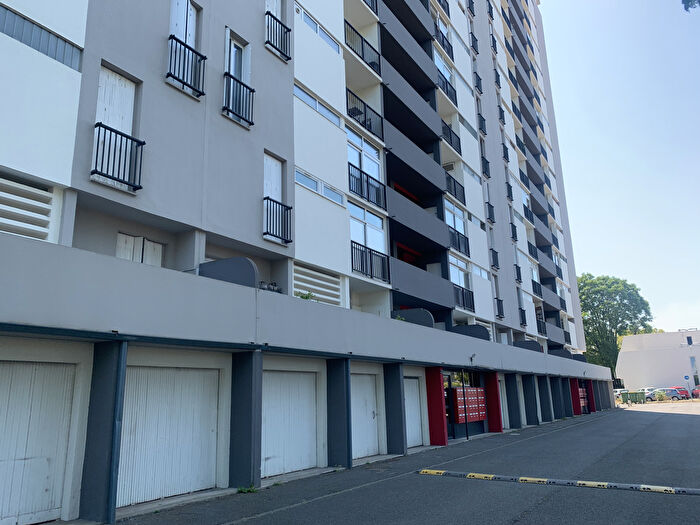 Talence, Fauvettes, Peylanne, Plume : Appartement 2 pièces à louer