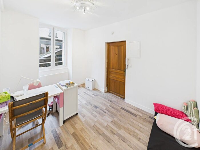 Appartement à vendre - Auneau - 1 pièce