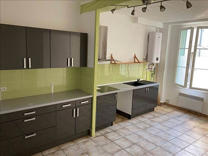 Maison à louer - Bazas - 4 pièces - 2 chambres