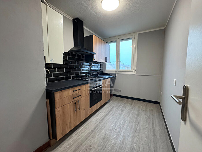 Appartement à louer - Orléans, La Croix Saint-Marceau, La Mouillère, Pré Pinson - 3 pièces - 2 chambres