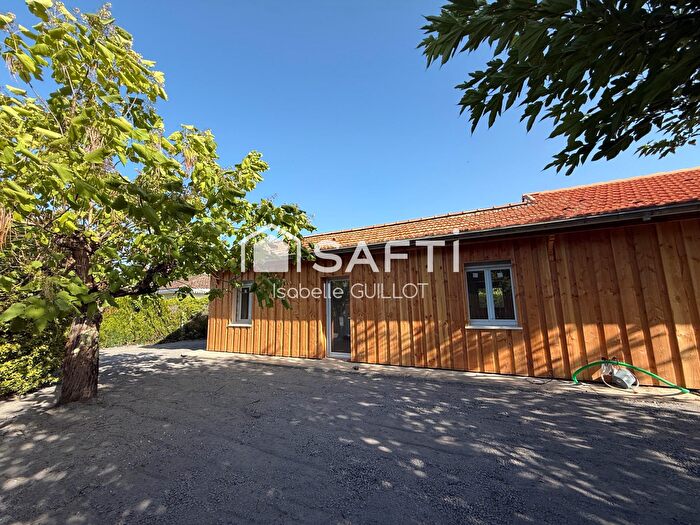 Maison 5 pièces à vendre - Audenge