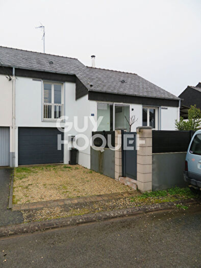 Maison 3 pièces à louer - Bierné