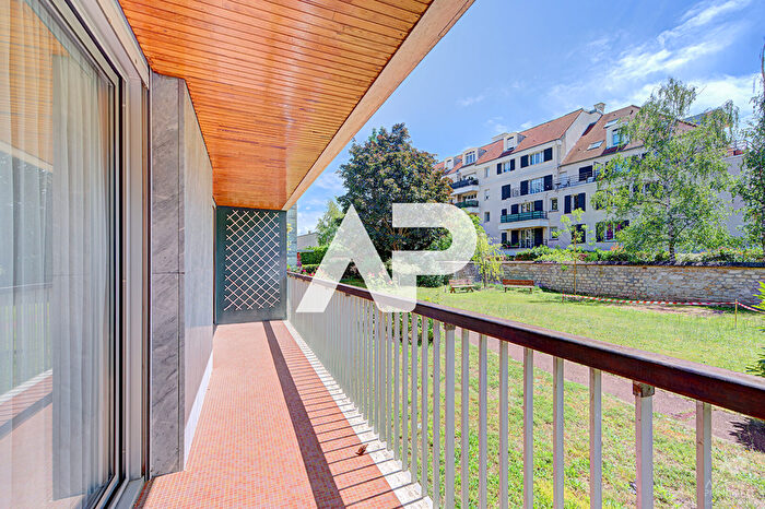Appartement 3 pièces à vendre à Rueil-Malmaison, Martinets