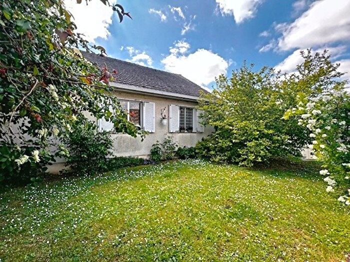 Neuilly-en-Thelle - Maison 8 pièces à vendre