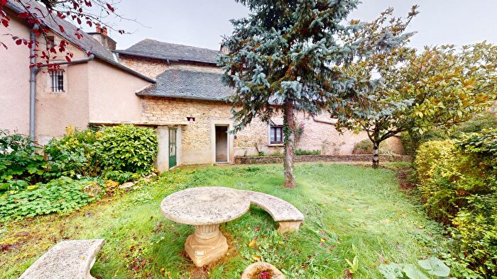Sébazac-Concourès - Maison 8 pièces à vendre
