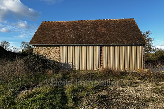 Maison 3 pièces à Vitrai-sous-Laigle, à vendre