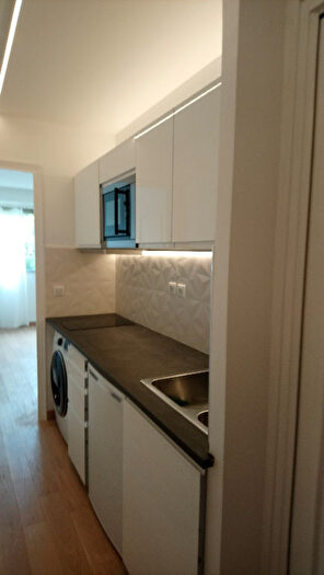 Chatou, Sud - Appartement 1 pièce à vendre