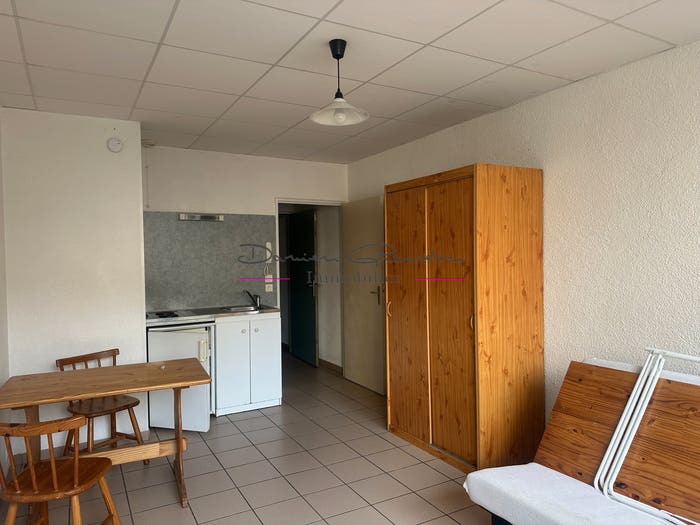 Appartement 2 pièces à postalCode, à vendre