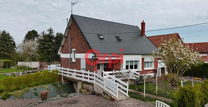 Maison 5 pièces à vendre - Fay