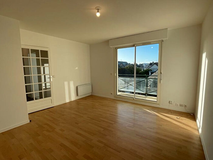 Appartement 2 pièces à louer - Ouistreham