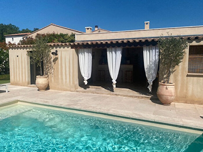 Maison 5 pièces à vendre à Saint-Quentin-la-Poterie