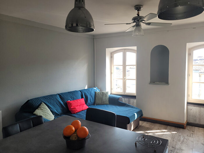 Appartement 2 pièces à Auch, Faubourgs, à vendre