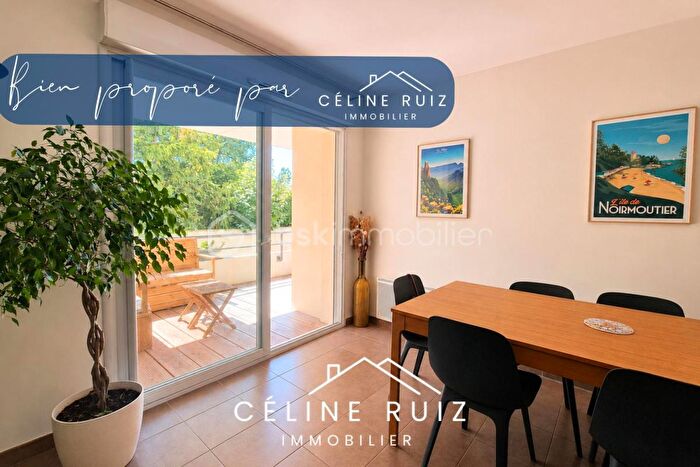 Angers, Doutre, Saint-Jacques - Appartement 3 pièces à vendre