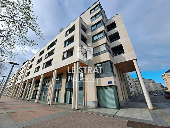 Appartement 2 pièces à Caen, Centre ancien, à vendre