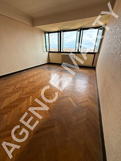 Appartement à vendre - Marseille e , Vauban - 4 pièces - 3 chambres