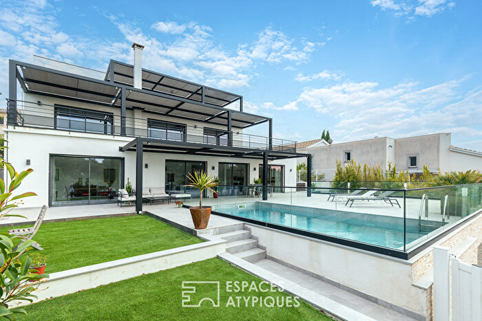 Maison 7 pièces à Saint-Gély-du-Fesc, à vendre