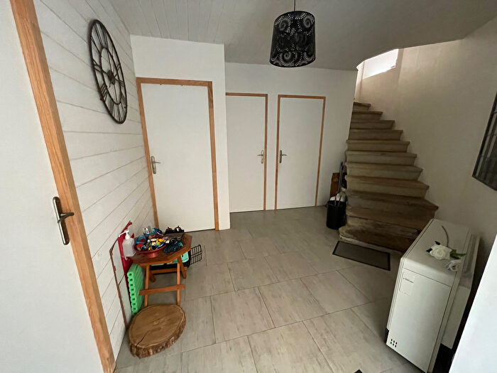 Maison à vendre - Nant - 5 pièces - 3 chambres