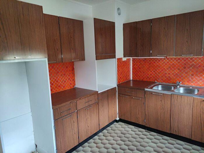 Appartement 4 pièces à louer à Centre-Marcadieu-Marne, Tarbes