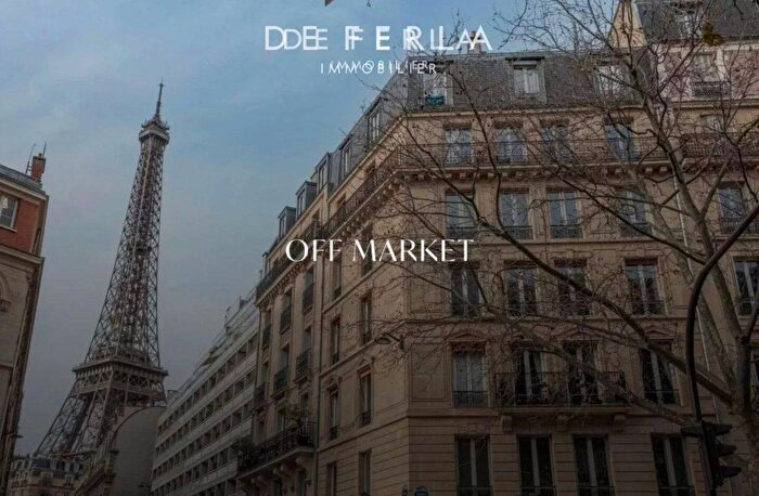 Paris 6ème arrondissement - Appartement 3 pièces à louer