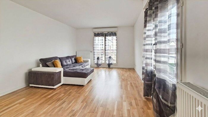 Appartement 2 pièces à Puiseux-Pontoise, à louer