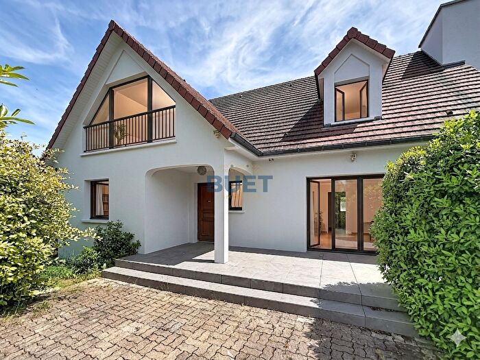 Daix : Maison 7 pièces à vendre