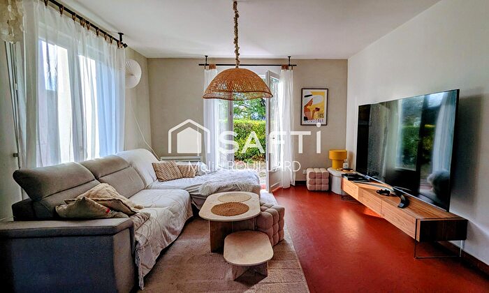 Maison 4 pièces à vendre à Cénac
