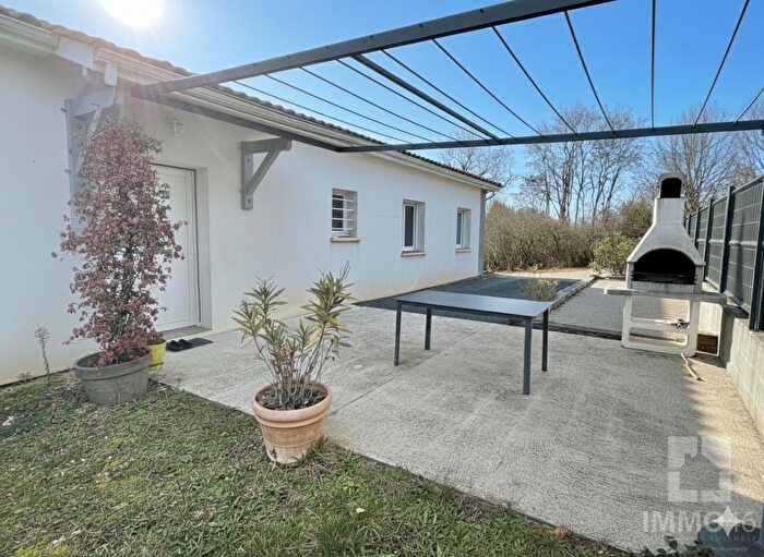 Maison à vendre - Cahors, Terre Rouge - 5 pièces - 4 chambres