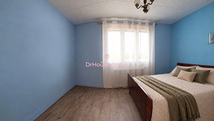Le Chambon-Feugerolles, Romière, Bouchet, Nionière, Cotatay - Appartement 4 pièces à vendre