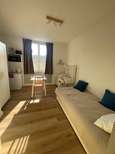 Nantes, Canclaux, Mellinet - Appartement 1 pièce à louer