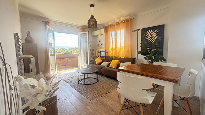 Appartement 3 pièces à vendre - Canet-en-Roussillon, Méditerranée