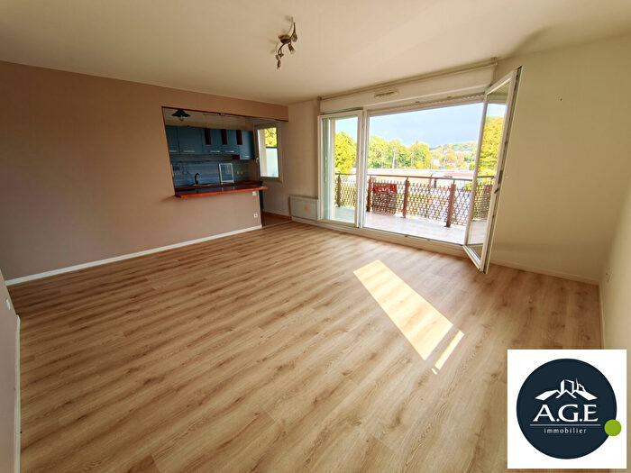 Épernon : Appartement 3 pièces à louer