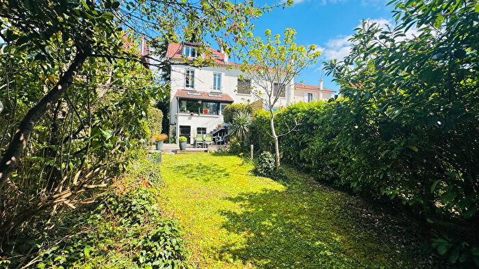 Maison 6 pièces à vendre - Ermont, Ermont, Eaubonne