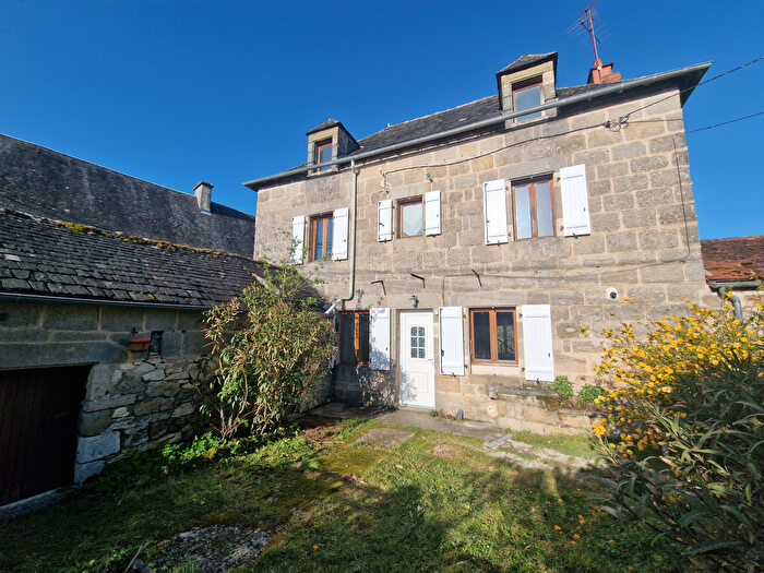 Maison à vendre - Noailles - 4 pièces - 3 chambres