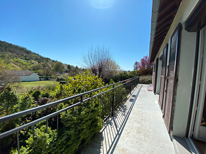 Maison à vendre - Villecien - 7 pièces - 5 chambres