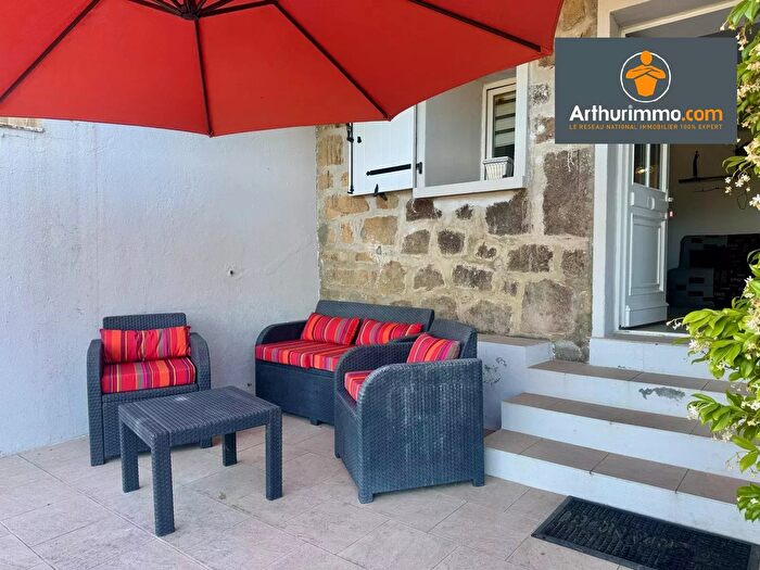 Appartement à louer - Azilone-Ampaza - 2 pièces - 1 chambre