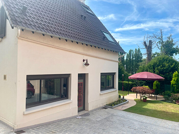 Maison 6 pièces à vendre à Montmorency, Haut Montmorency