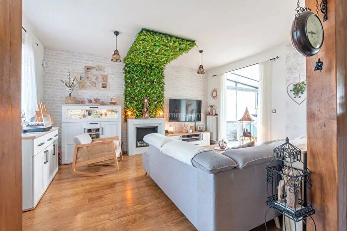 Maison à Mitry-Mory, Mitry-Mory, à vendre