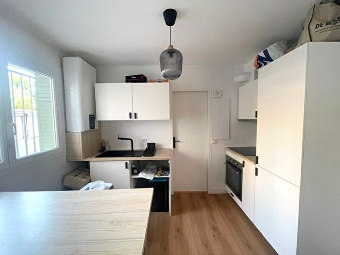 Toulouse, Busca, Jardin des plantes, Port Saint-Sauveur - Appartement 1 pièce à louer