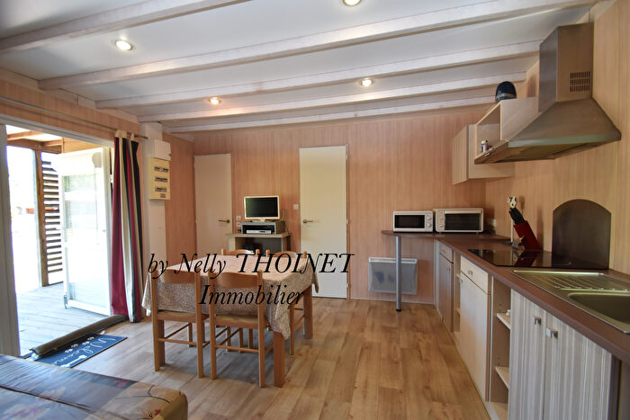 Maison 4 pièces à Besse-et-Saint-Anastaise, à vendre