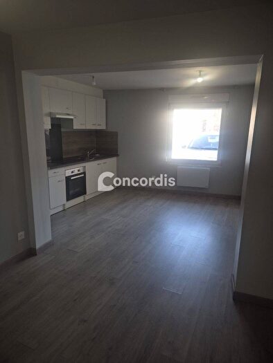 Verdun : Appartement 2 pièces à louer