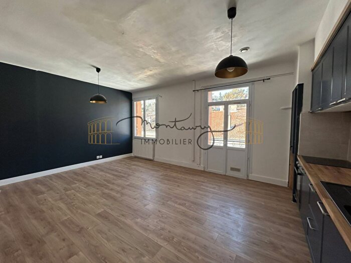Nîmes - Appartement 3 pièces à louer