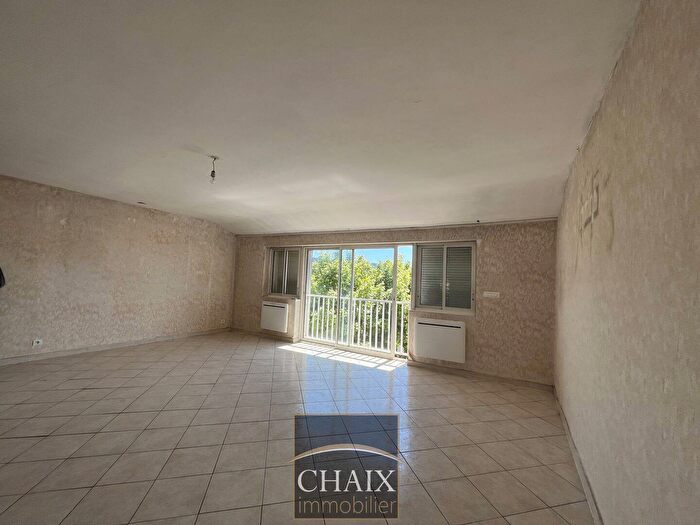 Appartement 2 pièces à Ganteaume, Aubagne, à louer