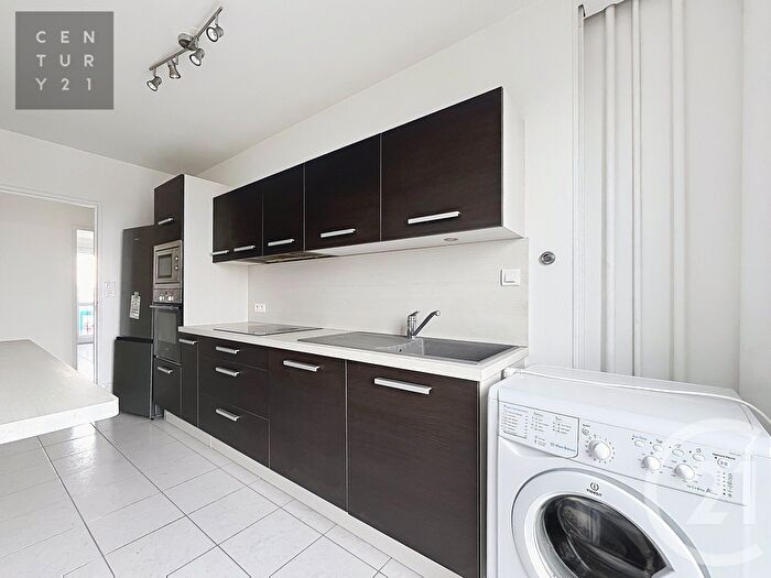 Appartement 2 pièces à vendre à Troyes